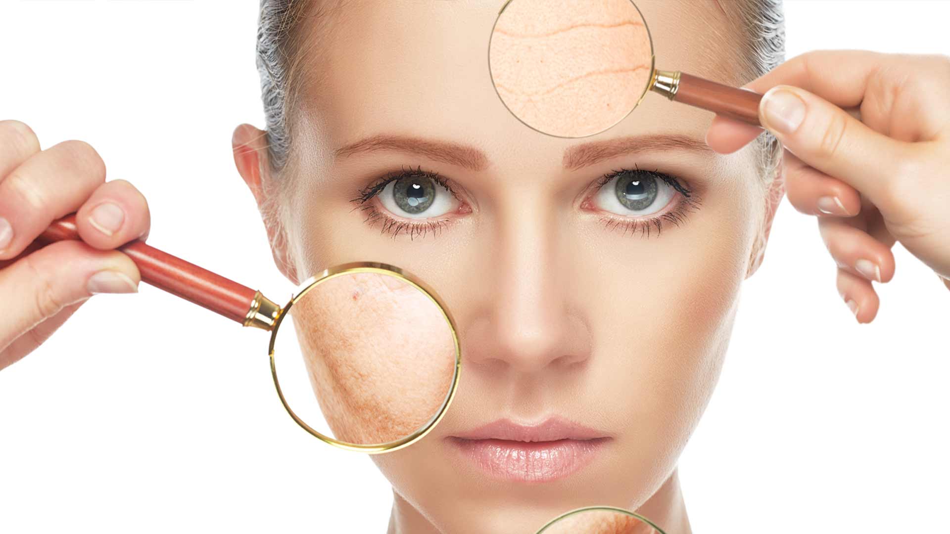 NMN and Anti-Aging: Can NMN Reverse the Aging Process?