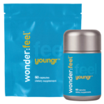 Wonderfeel NMN Capsuls™ 1000 mg