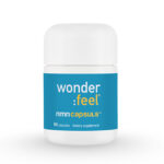 Wonderfeel NMN Capsuls™ 1000 mg
