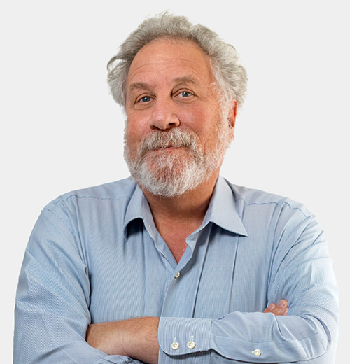 Andrew Salzman MD | Wonderfeel